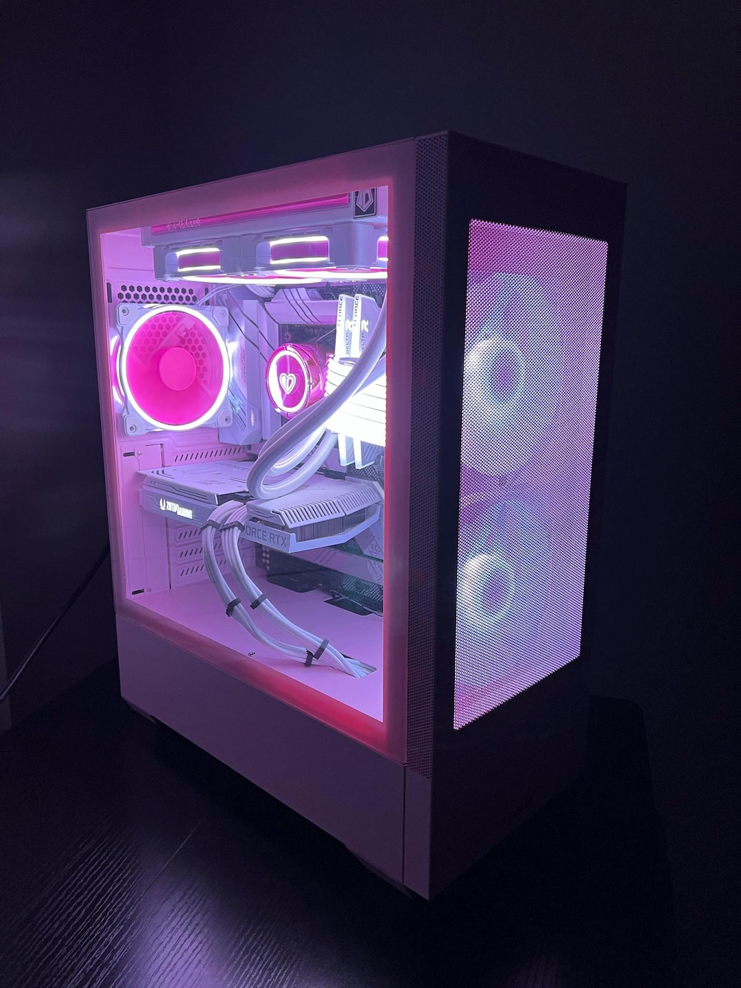 Custom Gaming PC Build Service - Request Your Quote (more Info in ...
