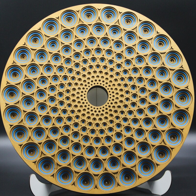 Spiral Vortex - Etsy