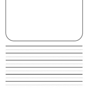 Printable National Anthem Worksheets and Activities, Star Spangled ...
