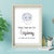 Printable Camping Theme Blank Draw and Write Pages, Homeschool Template ...