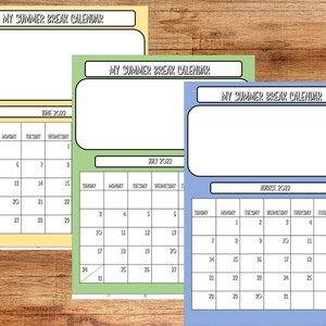 Printable Last Day of School Activities and Last Day Signs, Homeschool ...