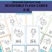 Printable Subtraction Flash Cards (0-10),dragon Subtraction Flashcards ...