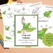 Printable Frogs and Tadpoles Literature-based Unit Study, Life Cycle ...