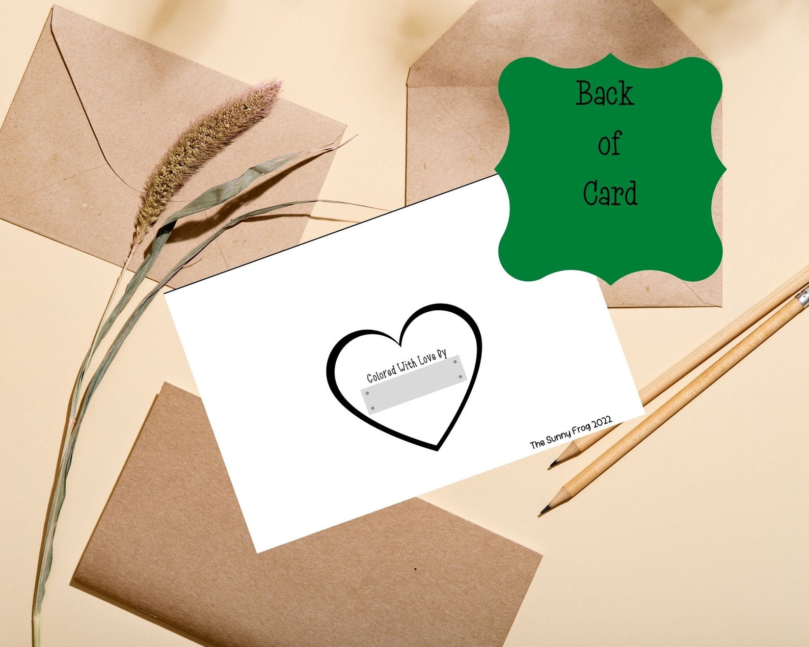 Printable Color Your Own Fathers Day Card, Dad and Baby Dinosaur, Color ...