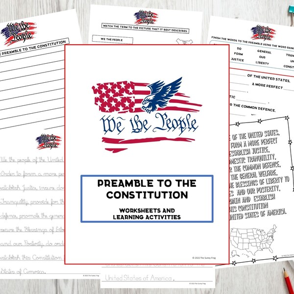 Printable Firefly Unit Study, Summer Learning Activities Lightning Bug ...