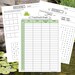 Printable Frogs and Tadpoles Literature-based Unit Study, Frog Life ...