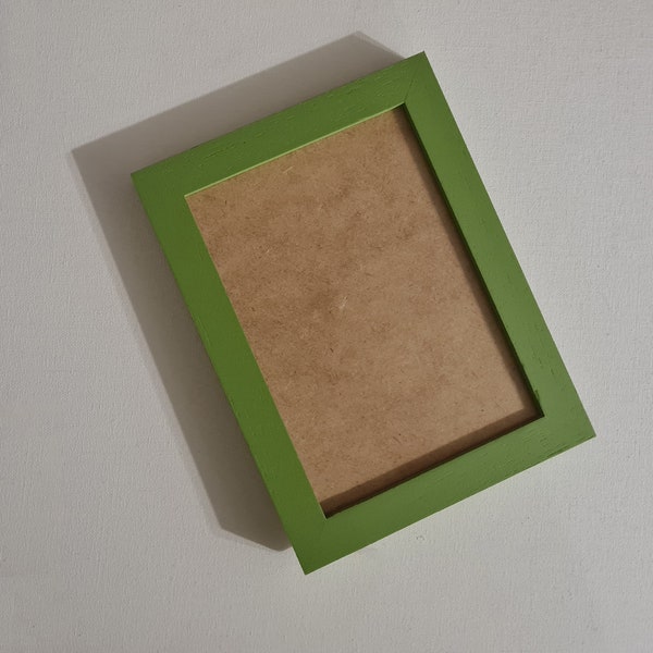 7.5 X 5 Inch Picture Frame - Etsy UK