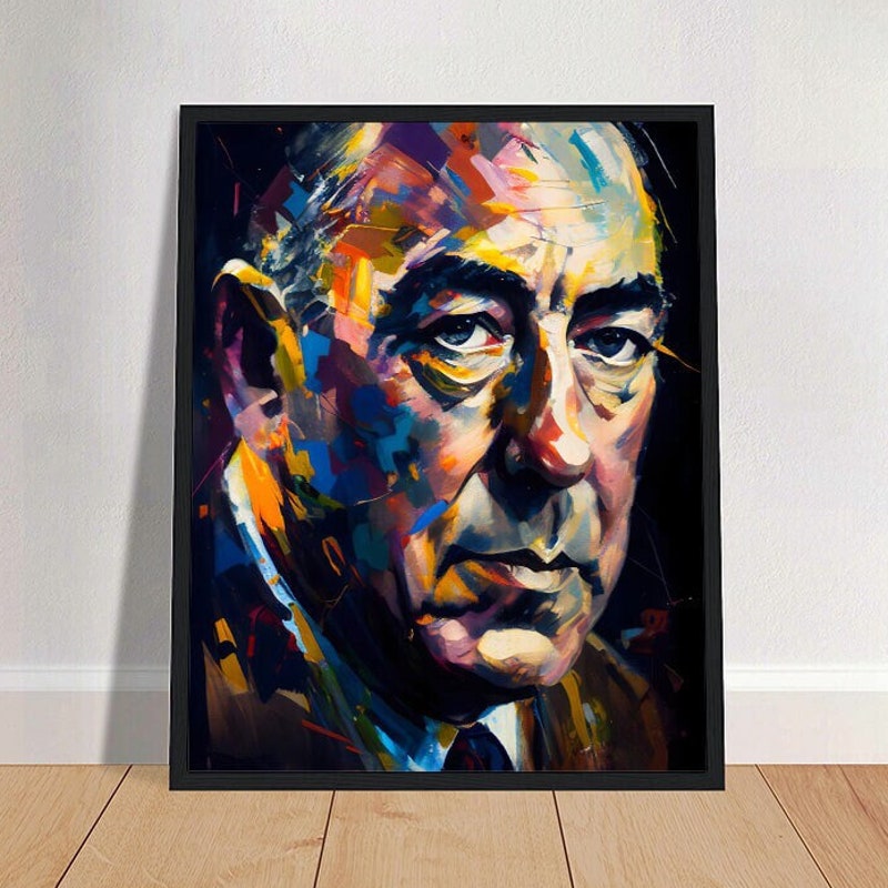C S Lewis - Etsy