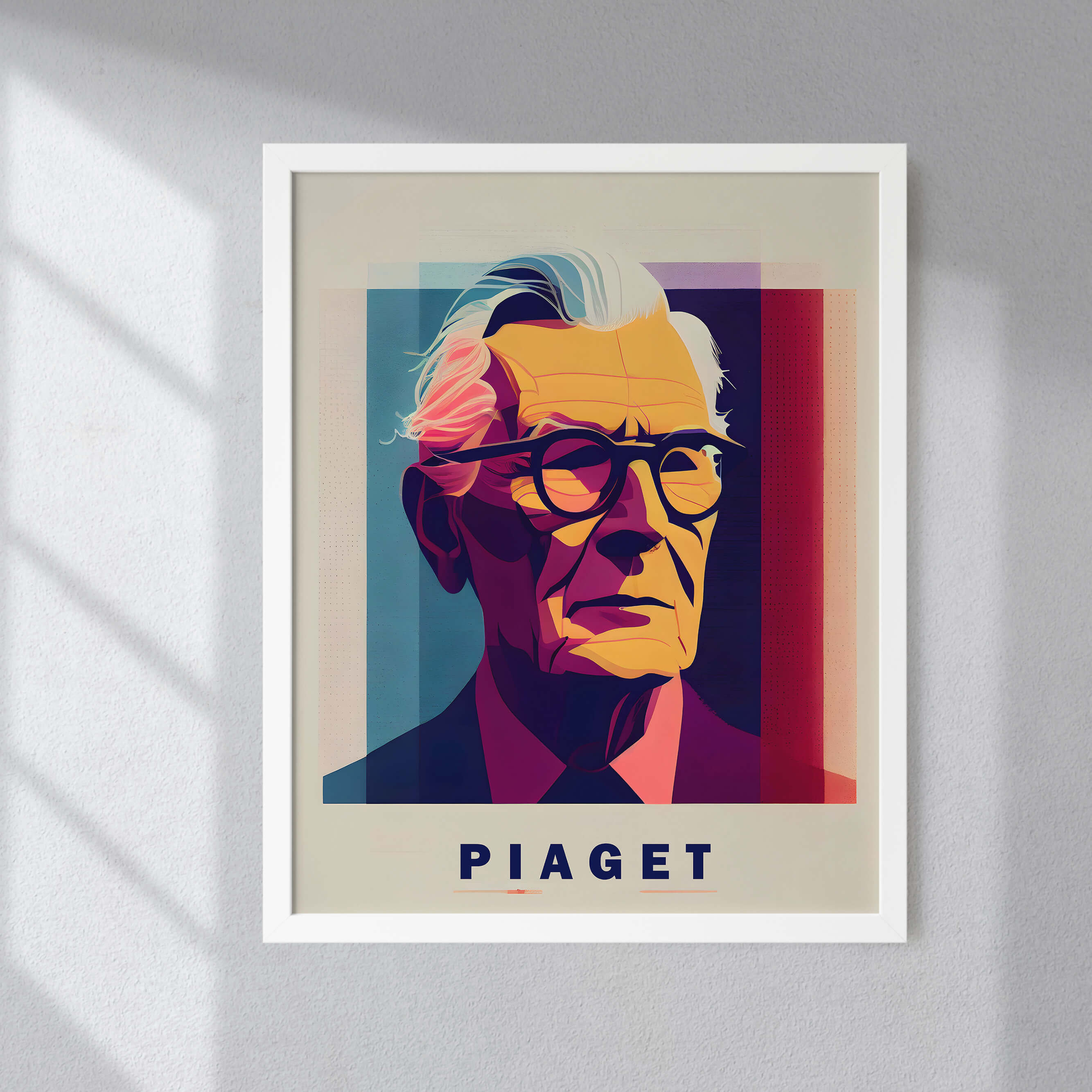 Jean Piaget