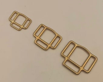 Halter Hardware - Etsy