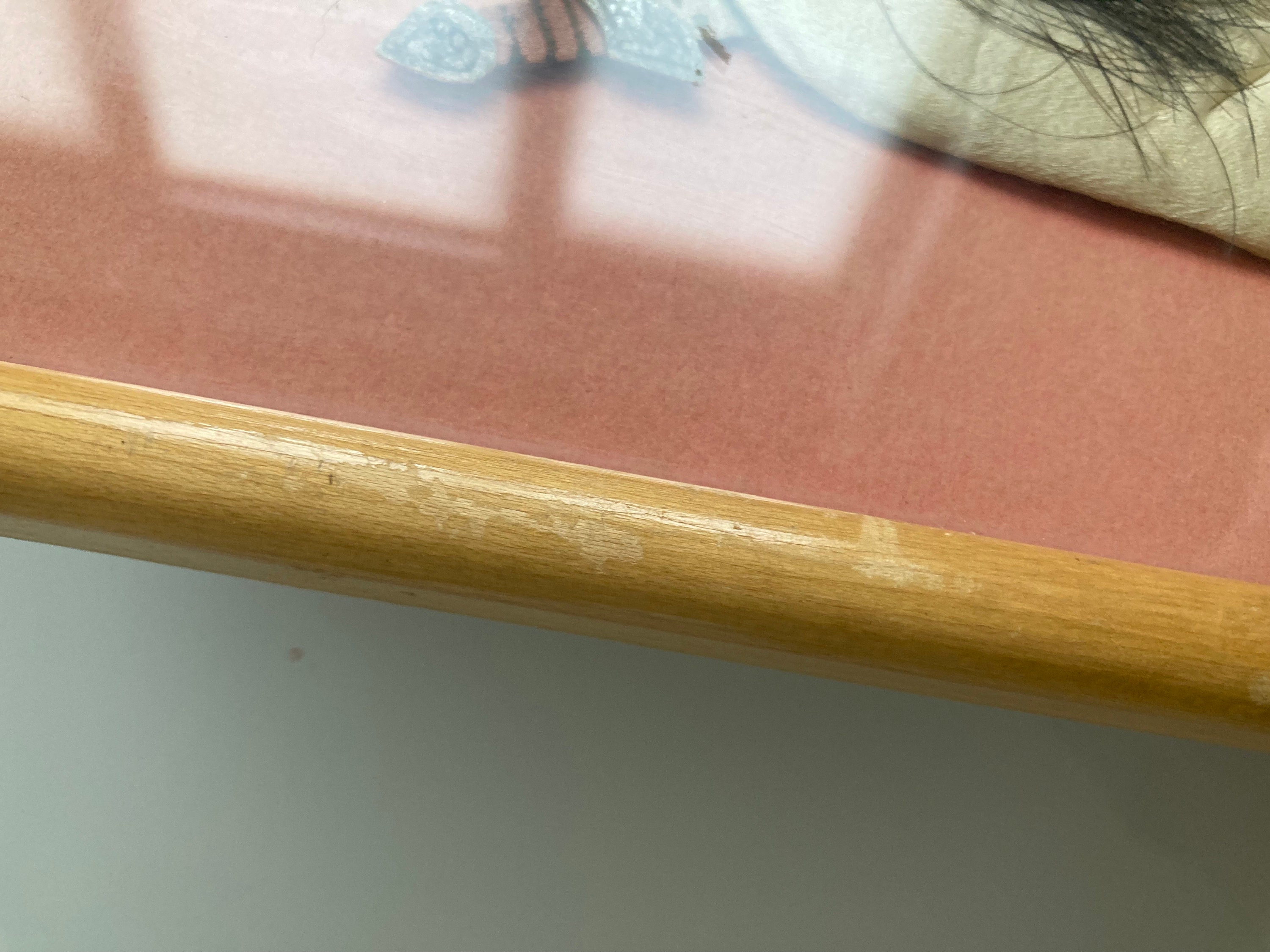 Vintage Fabric Chinese Silk/fabric/paper Art - Etsy