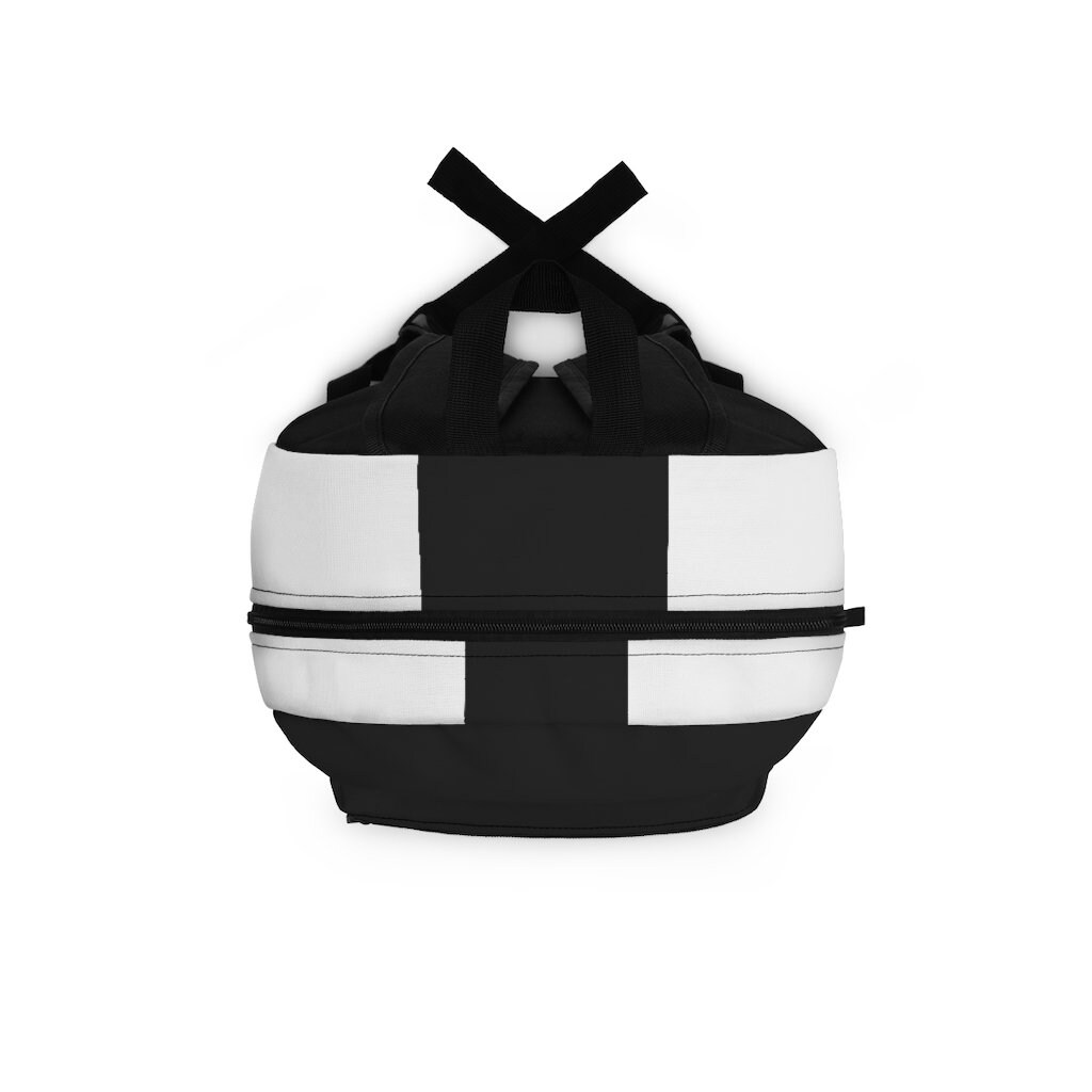 BOOK NERD GNOME Backpack for Back to School College kids or - Etsy