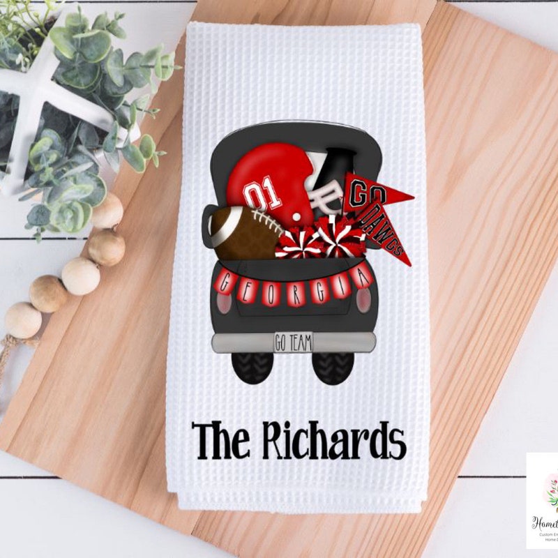 Georgia Unique Gifts - 60+ Gift Ideas for 2026