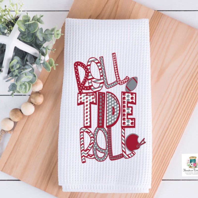 Roll Tide Sign - Etsy