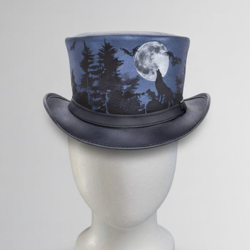 Moon Formal Top - Etsy