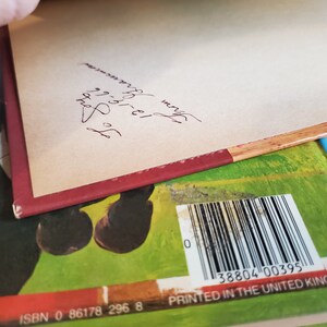 Black Beauty King of the Wind Horse and Pony Stories - Lot of 3 - Etsy