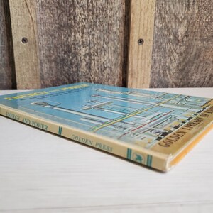 Energy and Power Golden Library of Knowledge 1962 - Etsy