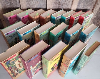 Companion Library - Etsy