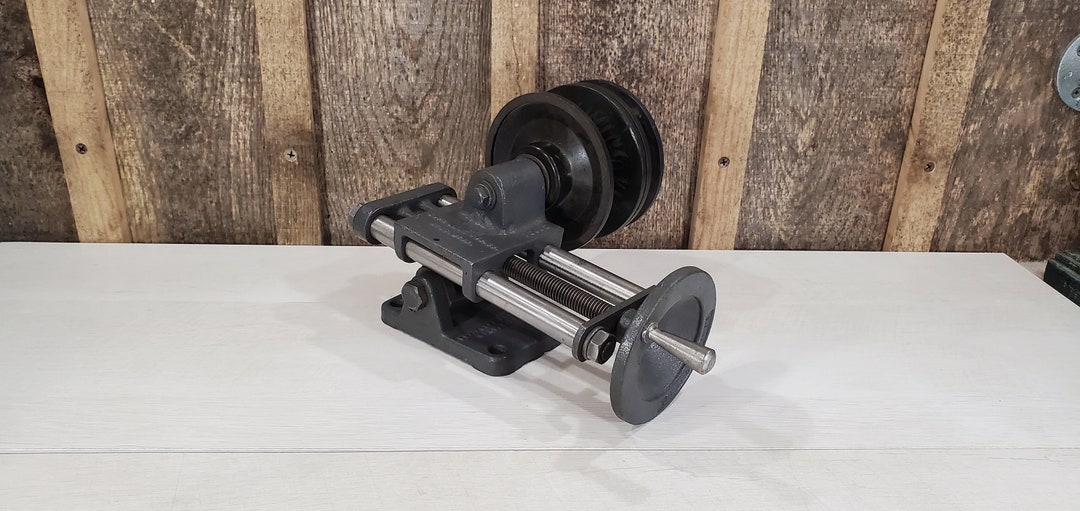 Reeves Style Variable Speed Transmission - Etsy