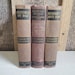 Lot of (5) 1960s Companion Library Books - Two Stories in Each Book! - Etsy