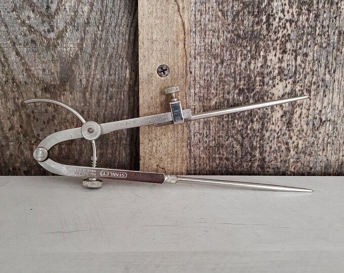 Stanley No. 58-8 Inch Divider - Etsy