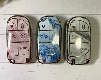 Durango Key Fob Cover - Etsy