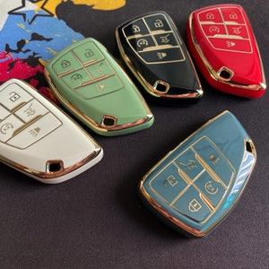 Key Fob - Etsy