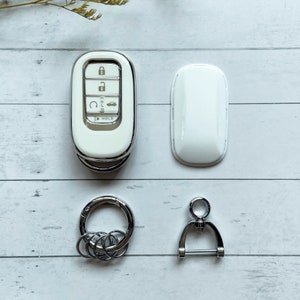 Key Fob Cover Case for Honda Keyless Remote Entry on 2022 2023 Models ...