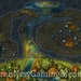 RPG Top Down Battle Map Pack "mines and Caves Set 2" Can Be Used for Dnd and Other Tabletop Rpgs ...