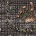 RPG Top Down Battle Map Pack "epic Dungeon Entrances" Can Be Used for Dnd and Other Tabletop ...