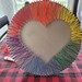 Custom Circle String Art - Etsy
