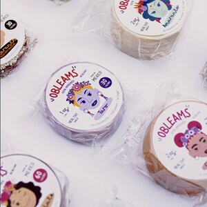 Amaranth Wafers - Vegan Snacks - Healthy - Organic - Low- Carb - Sugar ...