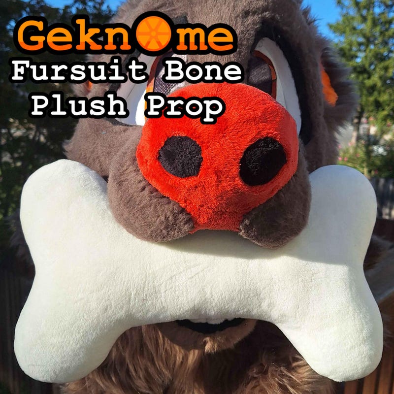 Fursuit Prop - Etsy