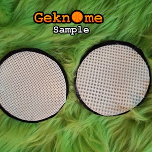 Made to Order Fursuit Worm on a String Googly Eyes - Etsy