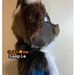 Fursuit Neck Pattern PDF Download - Etsy