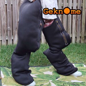 Made to Order Slim Fursuit Digi Padding - Etsy