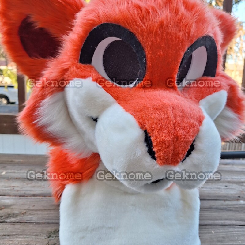 Fursuit Premade - Etsy