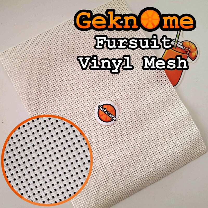 Fursuit Eye Mesh - Etsy