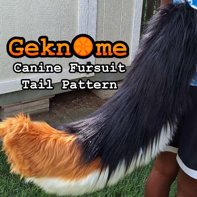 Fox Fursuit - Etsy