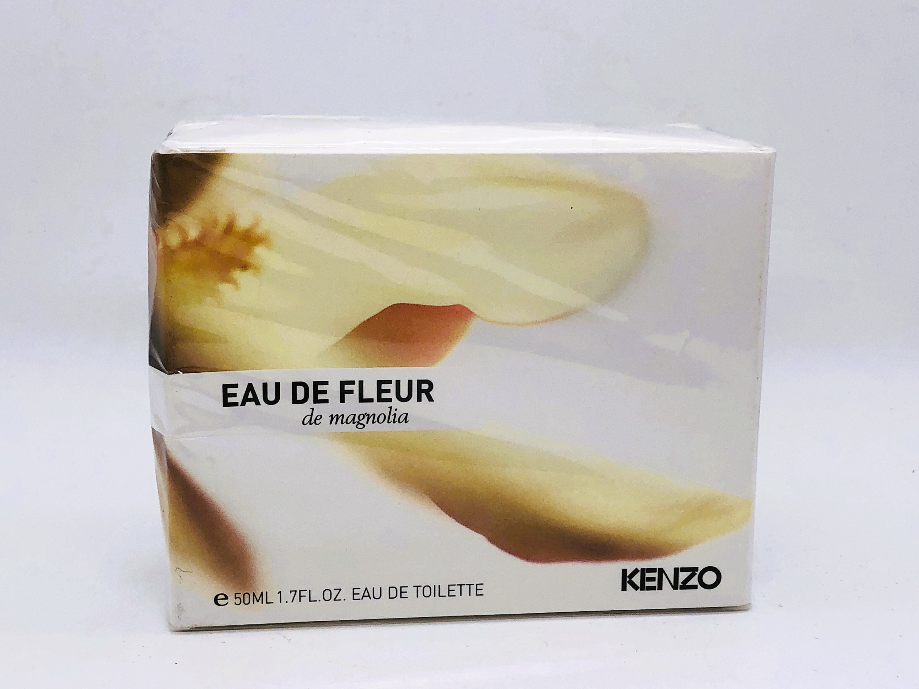 Eau de fleur kenzo store