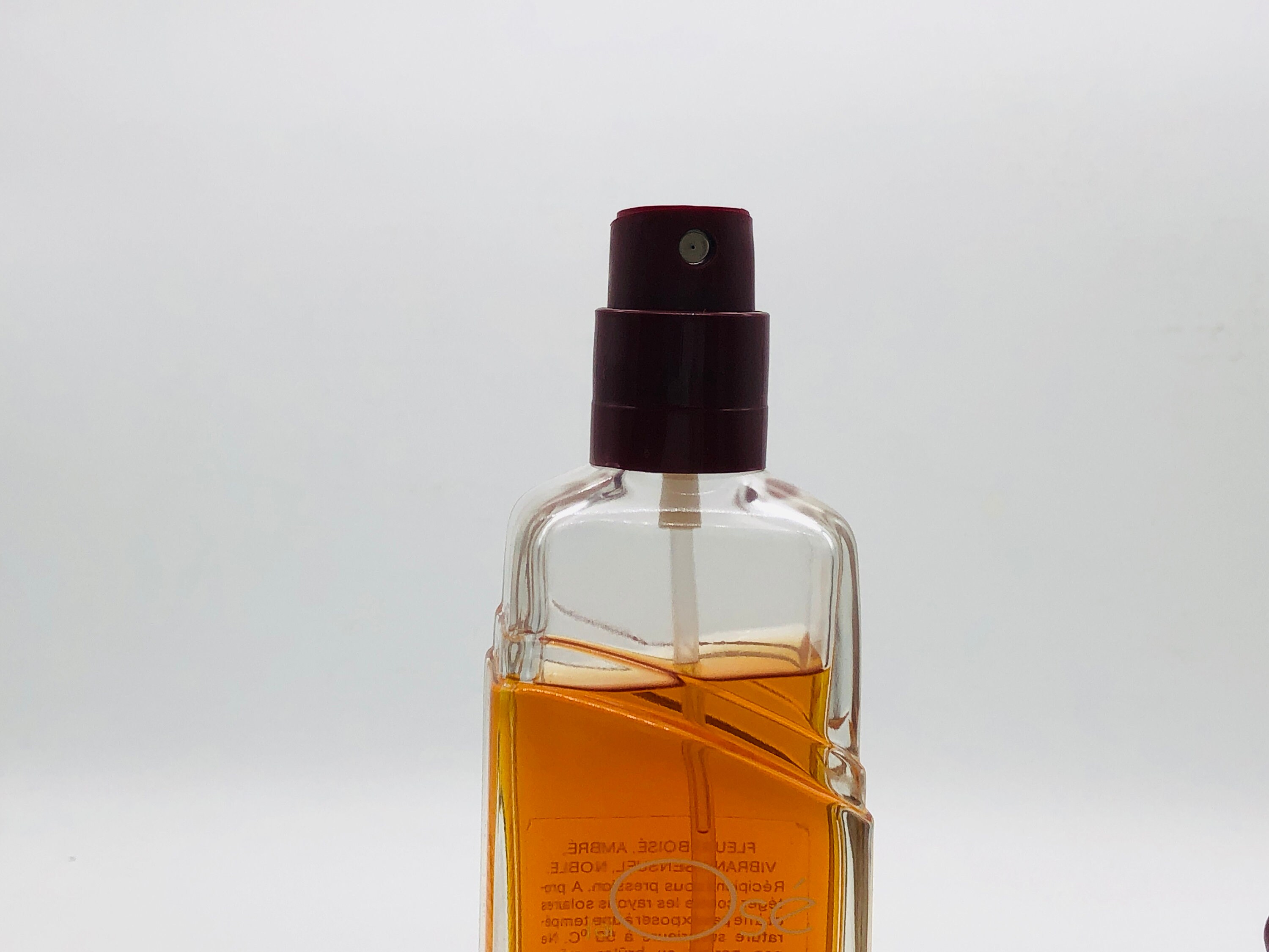 Guy LAROCHE J'AI OSE Perfume Woman Ultra Rare 100 Ml Spray First ...