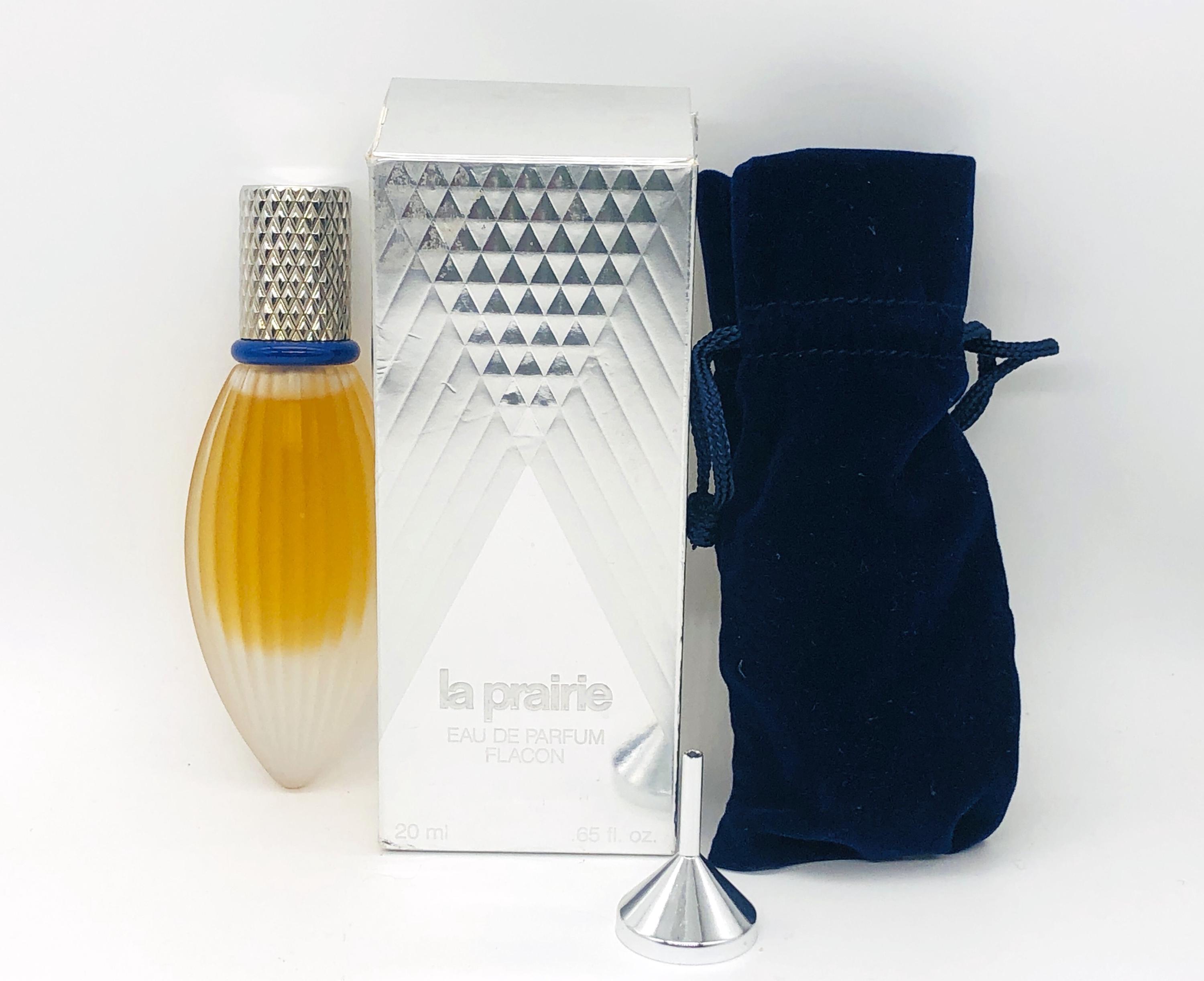 La prairie perfume store