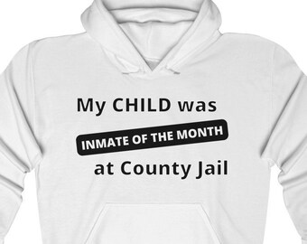 County Jail Meme - Etsy
