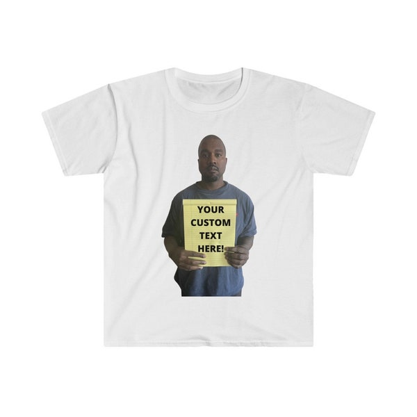 Kanye West - Etsy