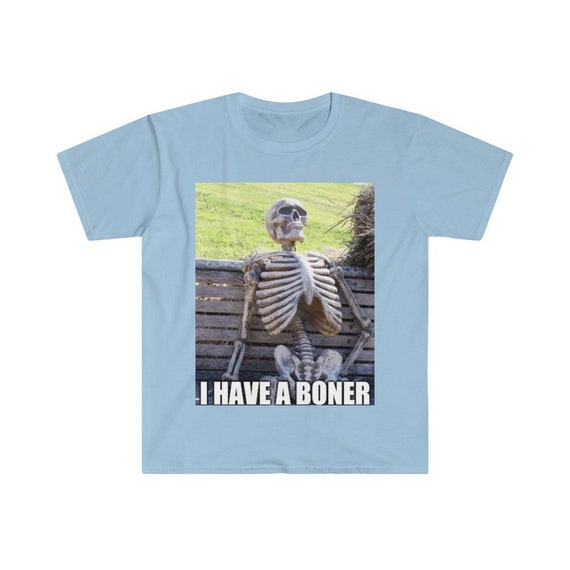 Funny Boner Meme