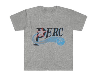 Perc Shirt - Etsy
