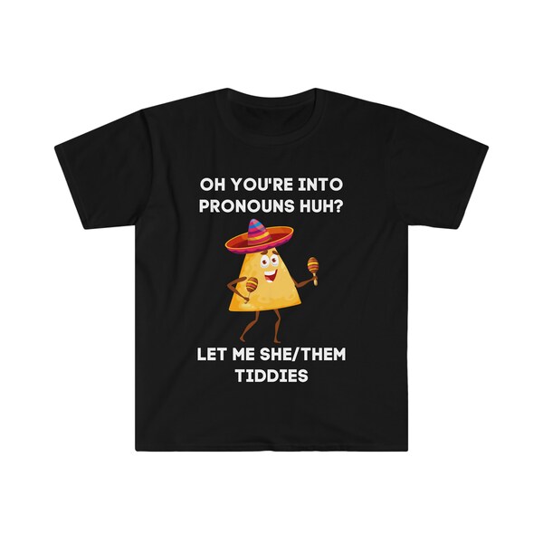 She Them Tiddies - Etsy