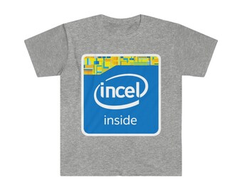 Intel Inside Meme - Etsy