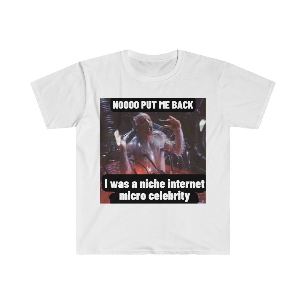 Matrix Meme Shirt - Etsy