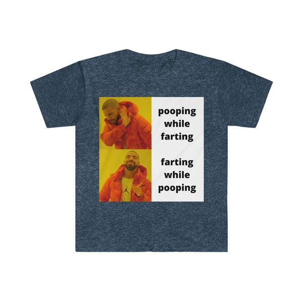 Pooping Farting Meme - Etsy